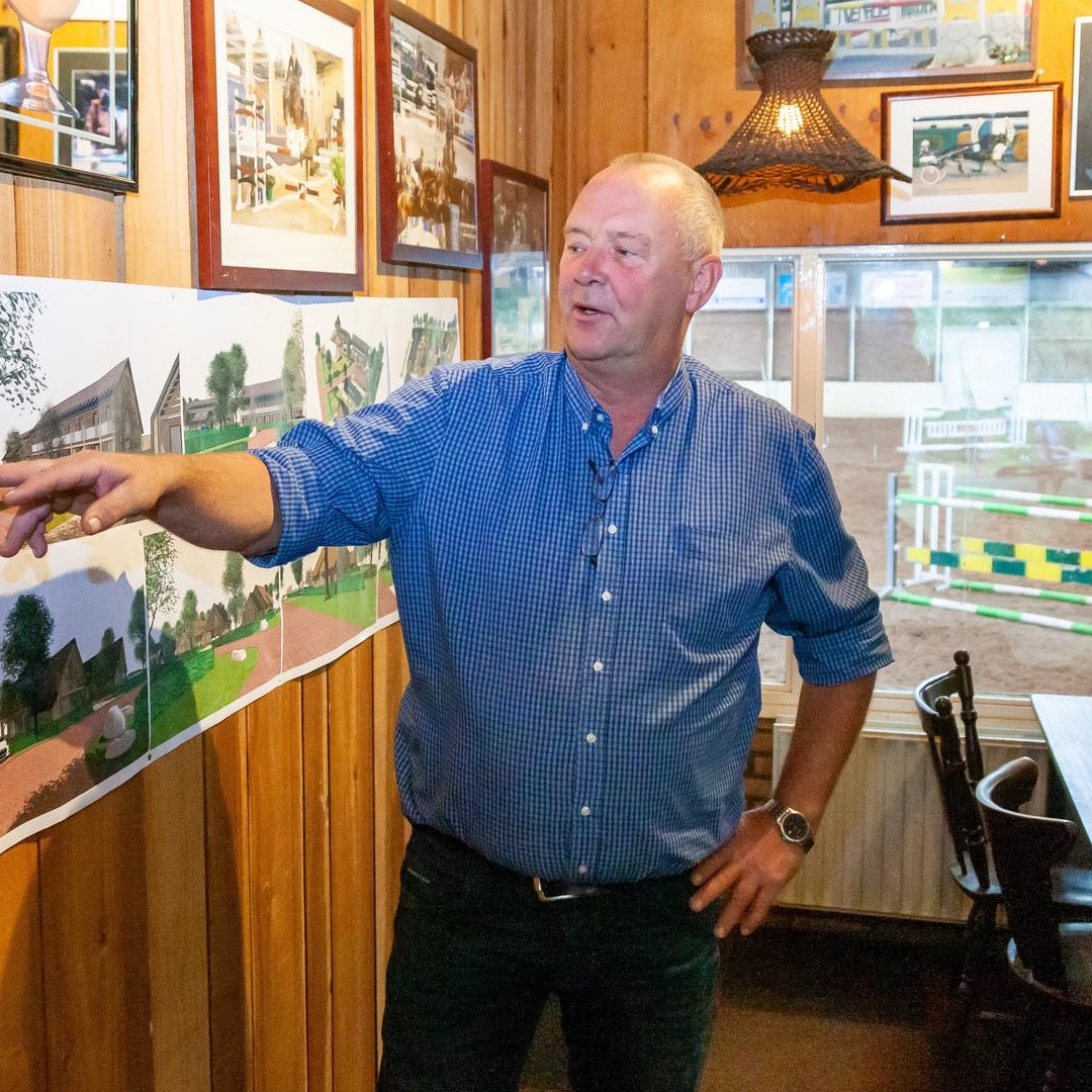 Noord - HTC Nederland